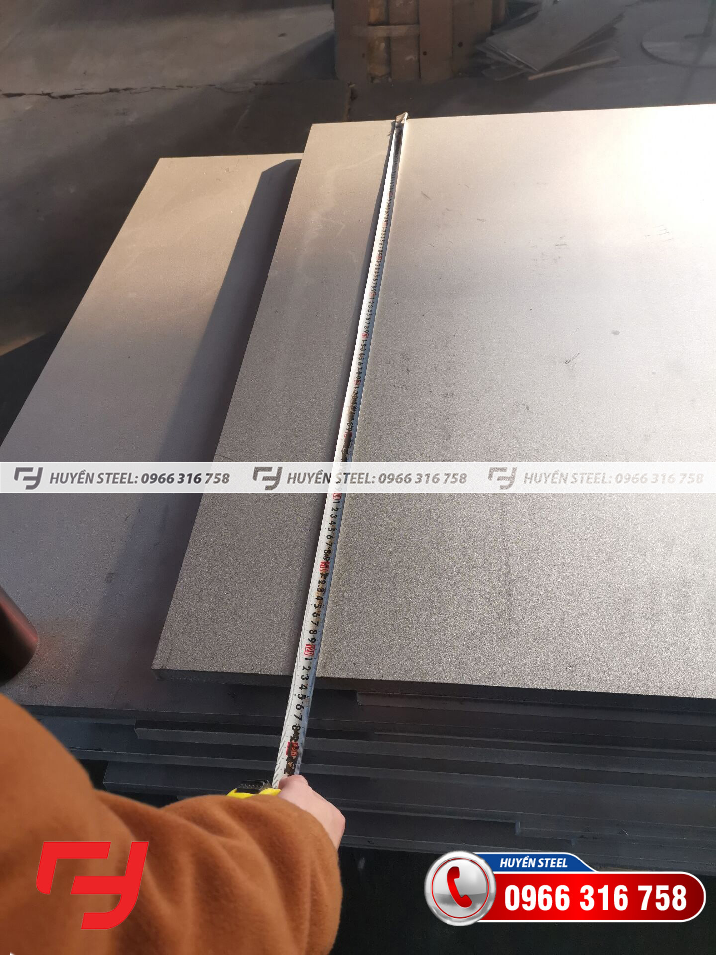 Inox 440C| SUS440C| 9Cr18Mo – THÉP FENGYANG